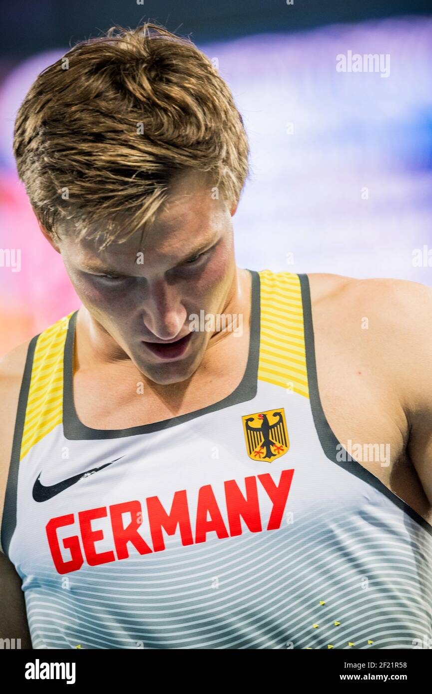 Thomas rohler hi-res stock photography and images - Alamy