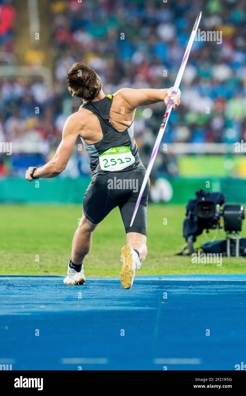 Thomas rohler hi-res stock photography and images - Alamy