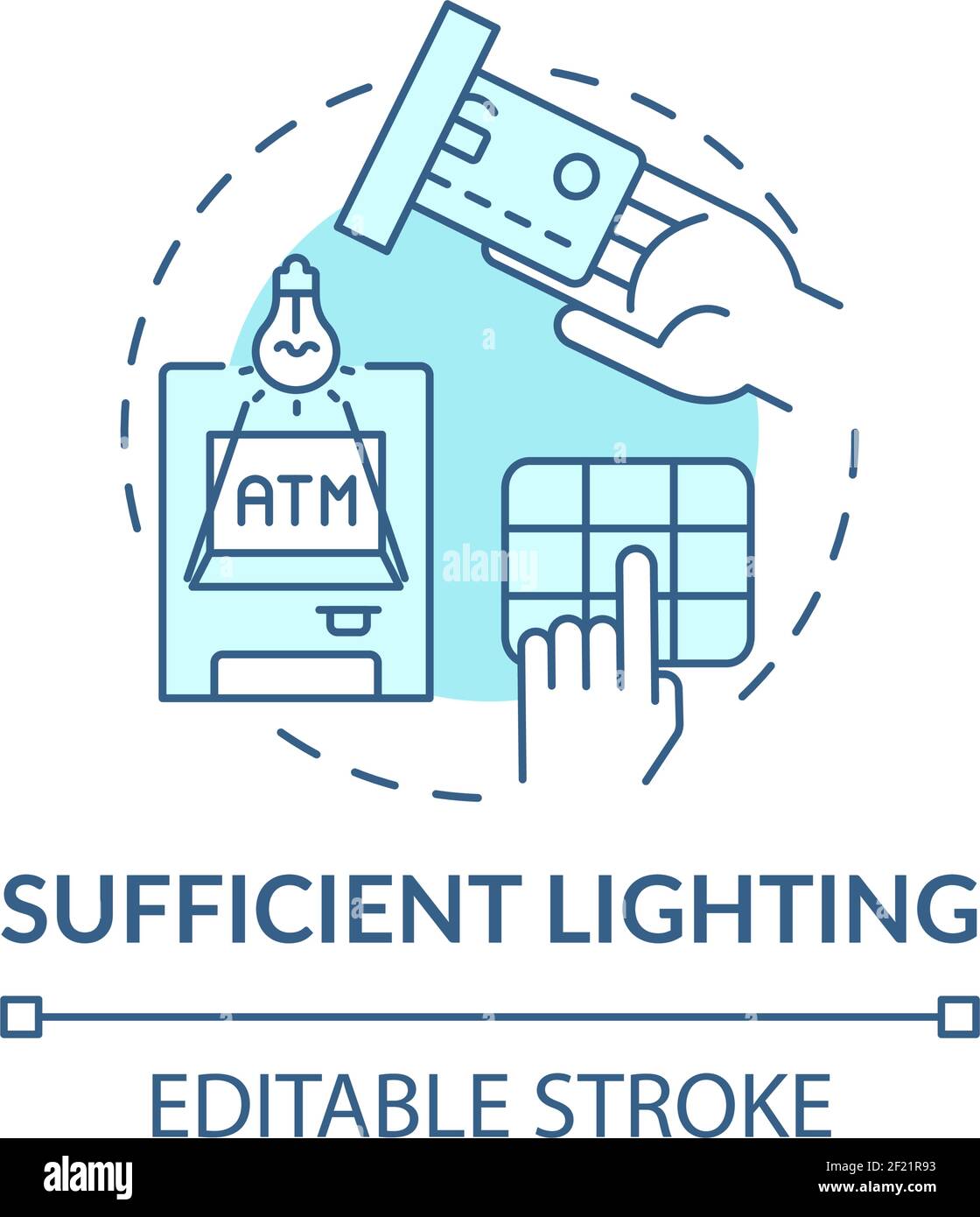 Linear lighting solution hi-res stock photography and images - Alamy