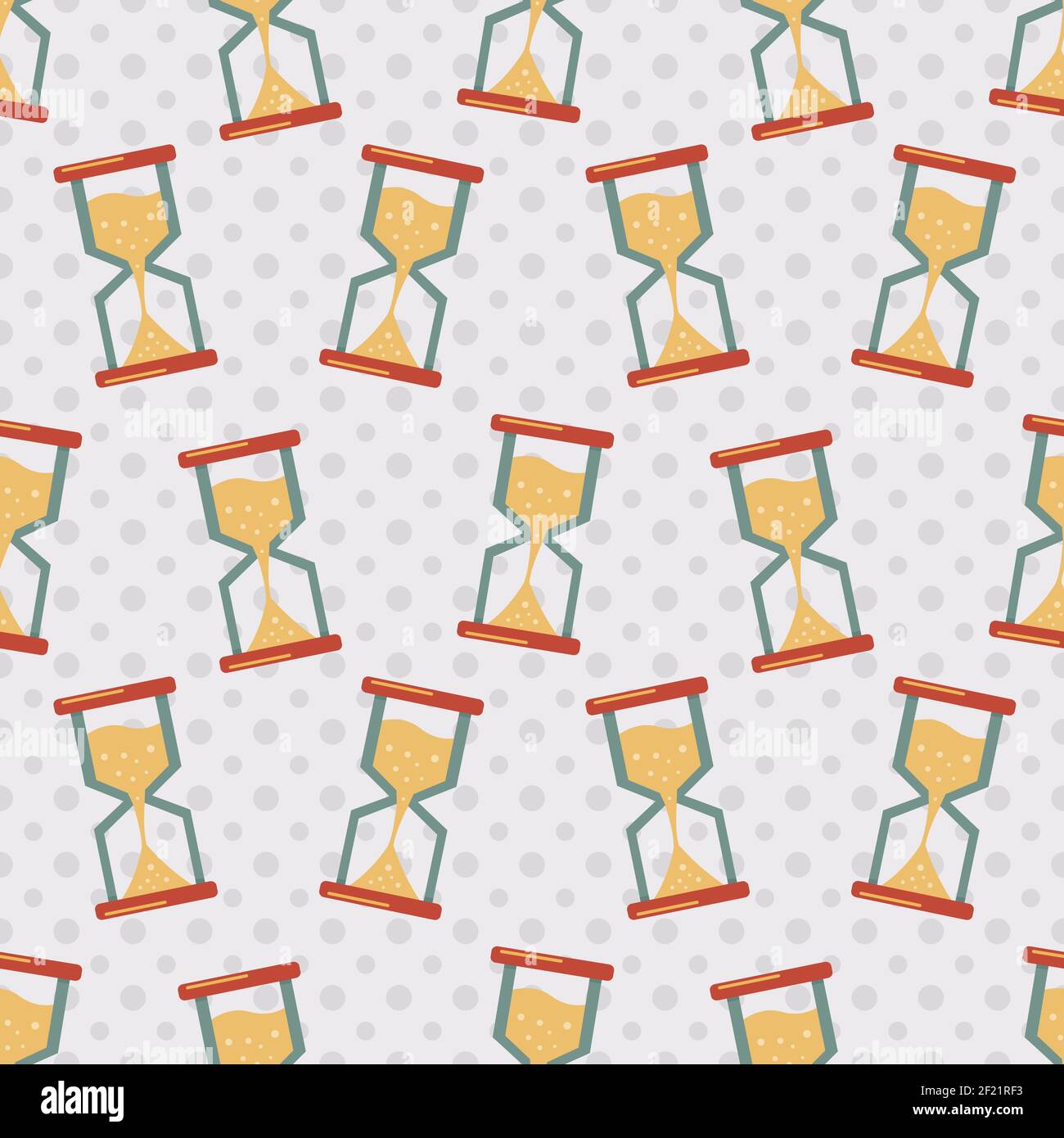 Hourglass Pattern Stock Vector Images - Alamy