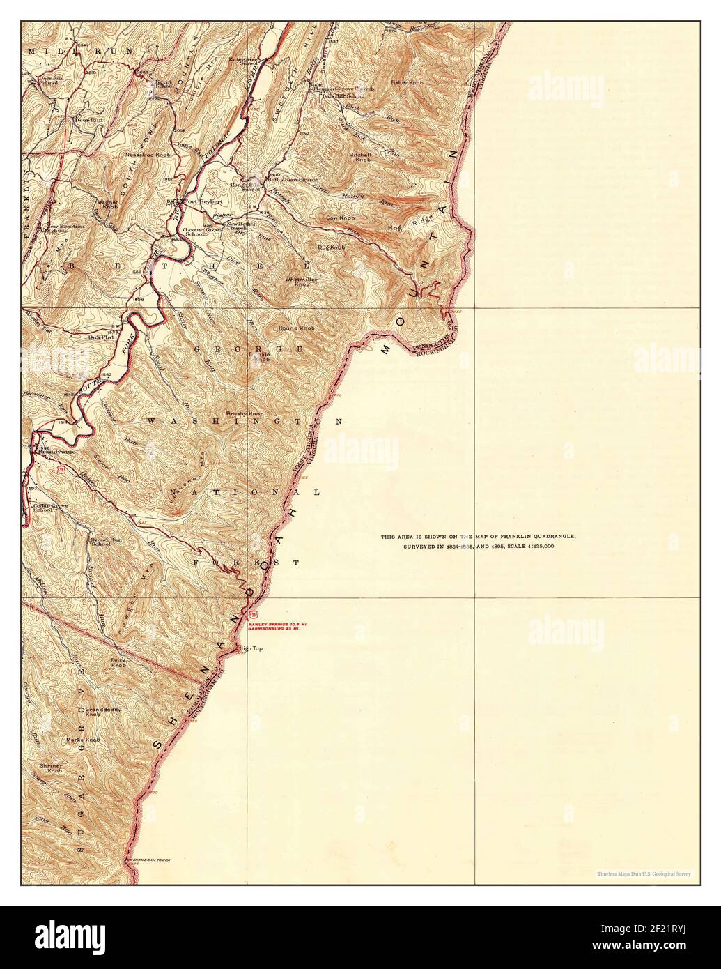 Fort seybert hi-res stock photography and images - Alamy