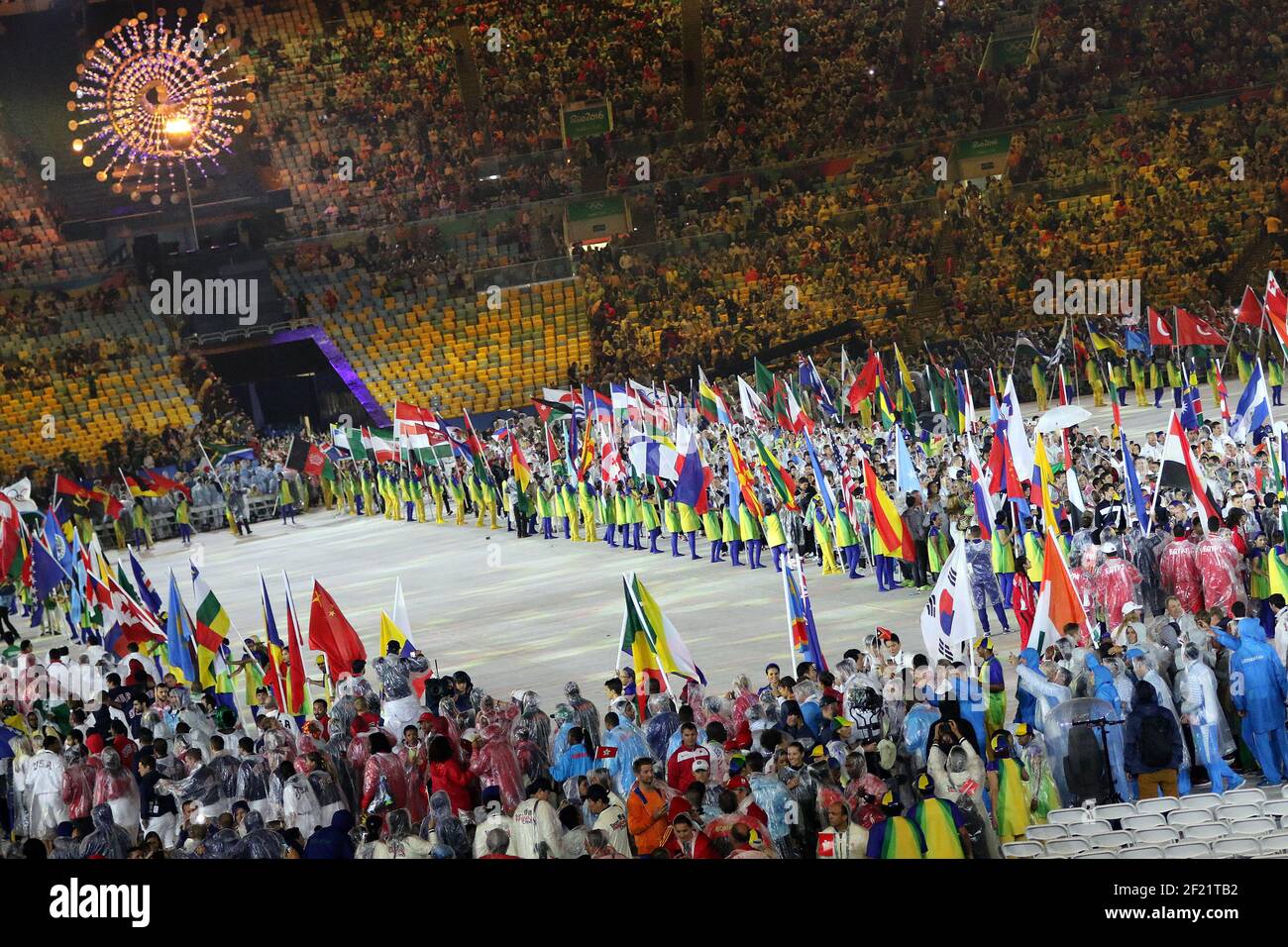 Olympic games athlets not illustration hi-res stock photography and ...