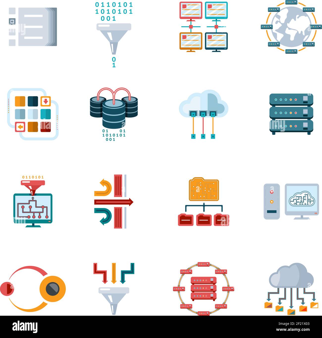 Cloud computing cycle on hi-res stock photography and images - Alamy
