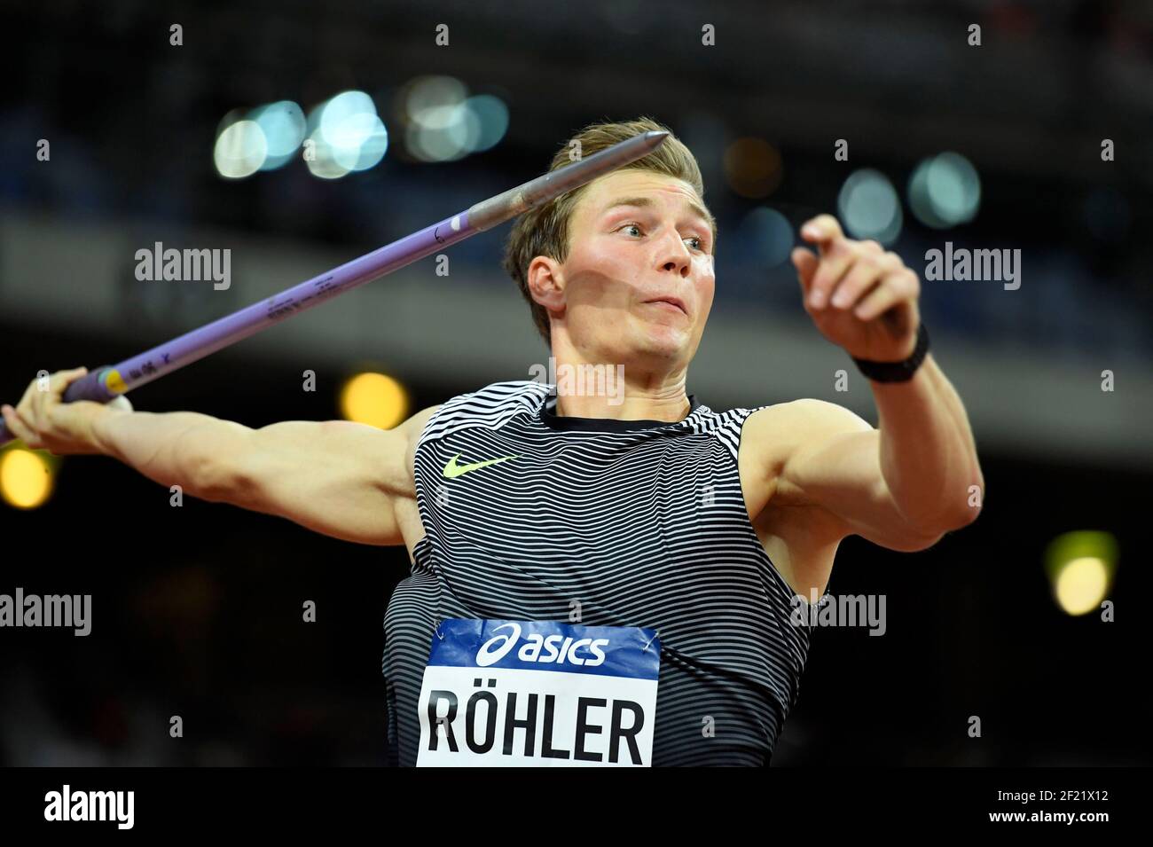 Thomas rohler hi-res stock photography and images - Alamy