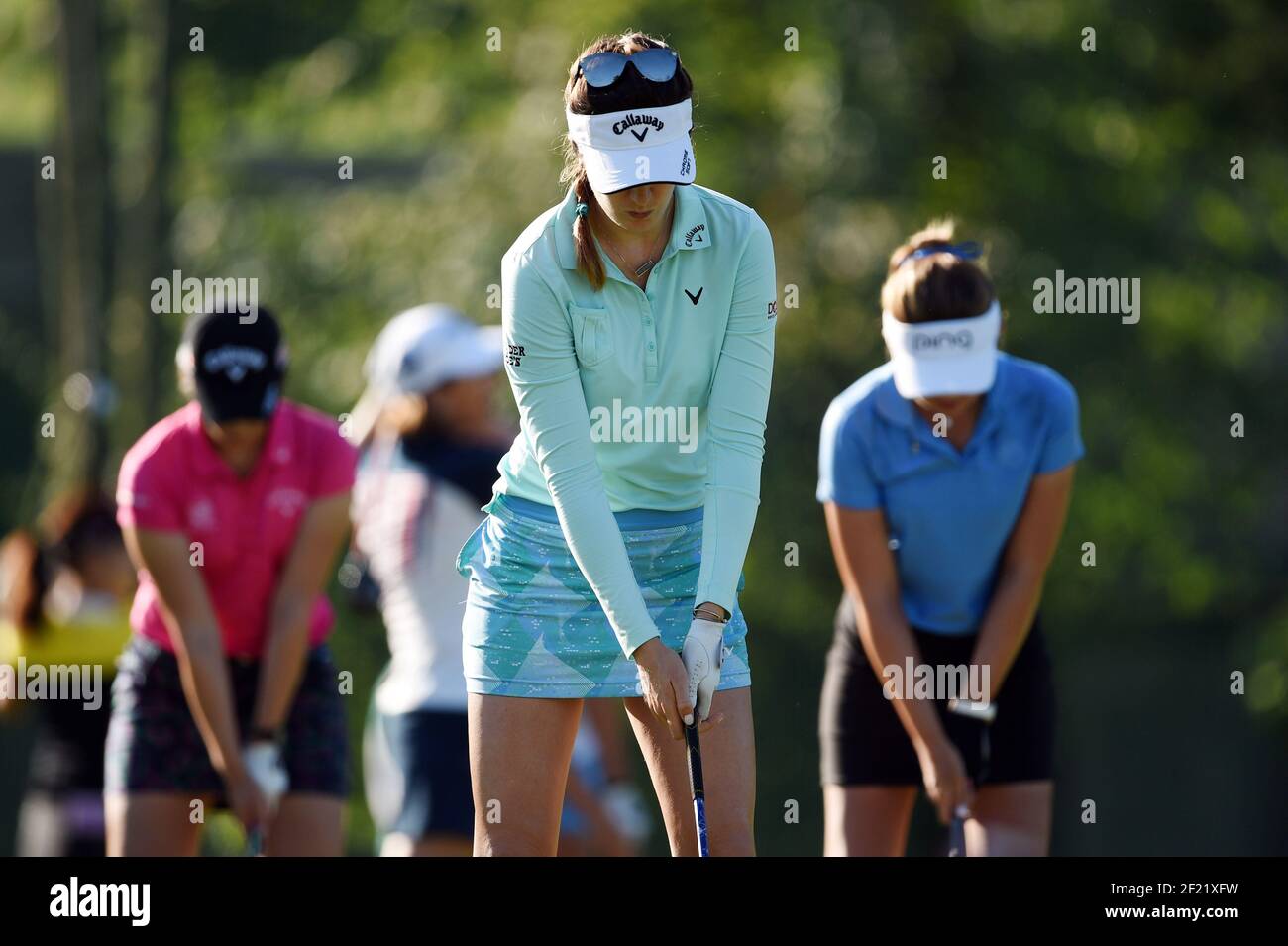 Germanys sandra gal hi-res stock photography and images - Alamy