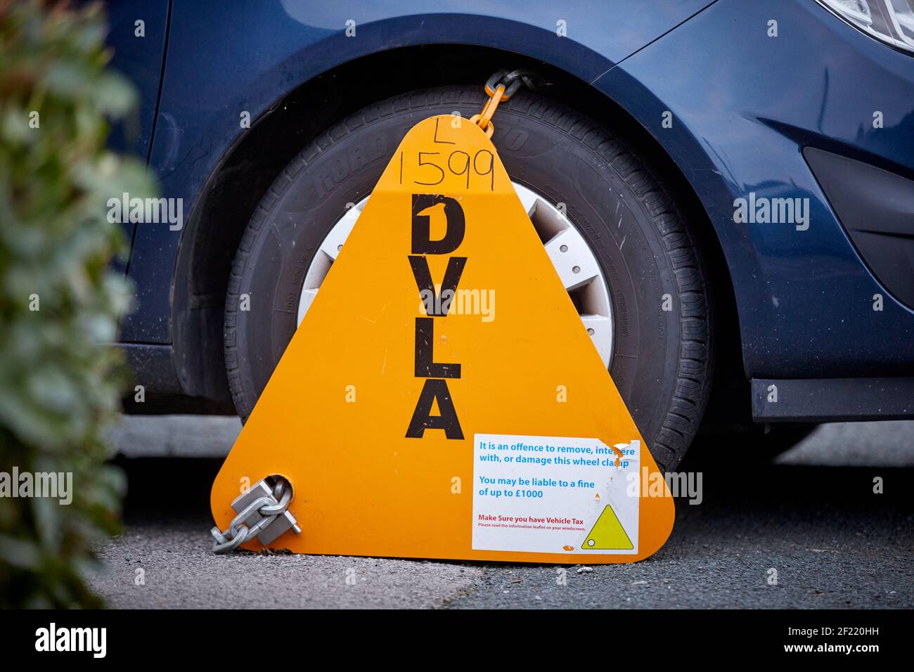 Car clamp in use hi-res stock photography and images - Alamy