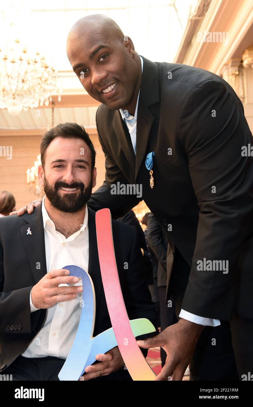 2024 presidential candidacy hi-res stock photography and images - Alamy