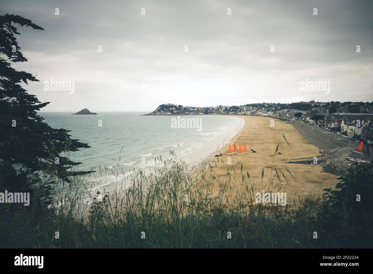 Val andre hi-res stock photography and images - Alamy