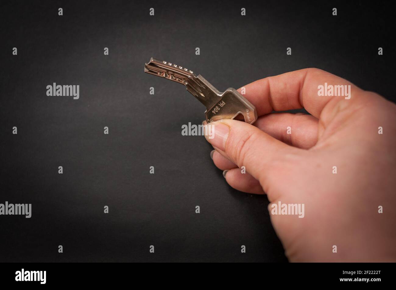 Dimple key hi-res stock photography and images - Alamy