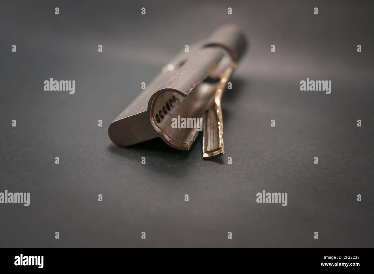 Burglary tool hi-res stock photography and images - Alamy