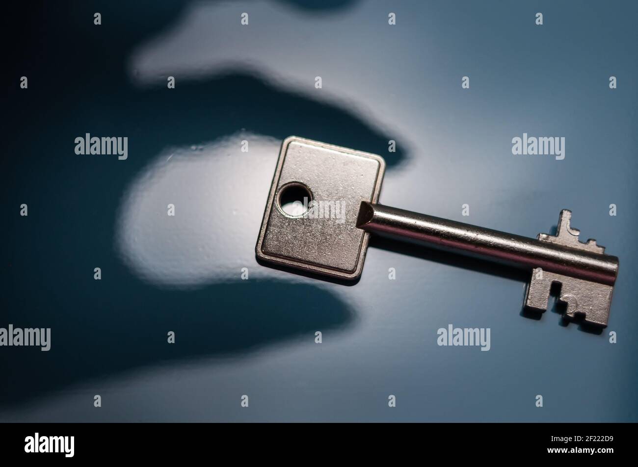Technology lock hi-res stock photography and images - Alamy