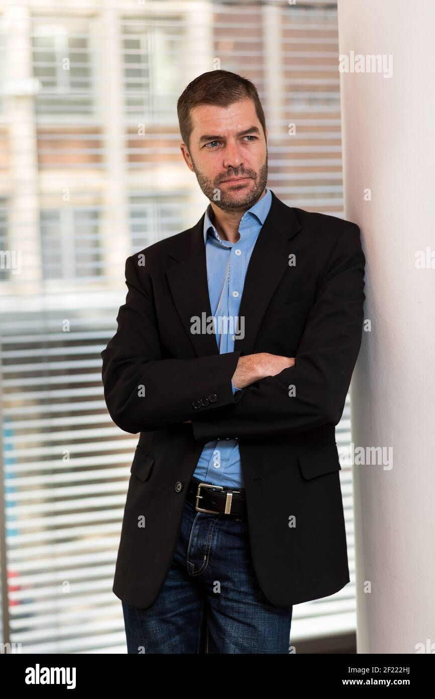 Entrepreneurship south africa hi-res stock photography and images - Alamy