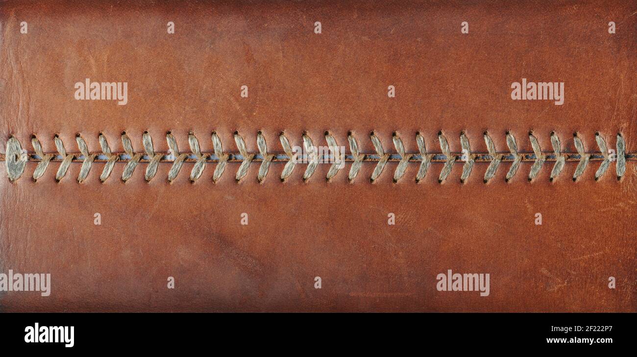 Surface stitches hi-res stock photography and images - Alamy