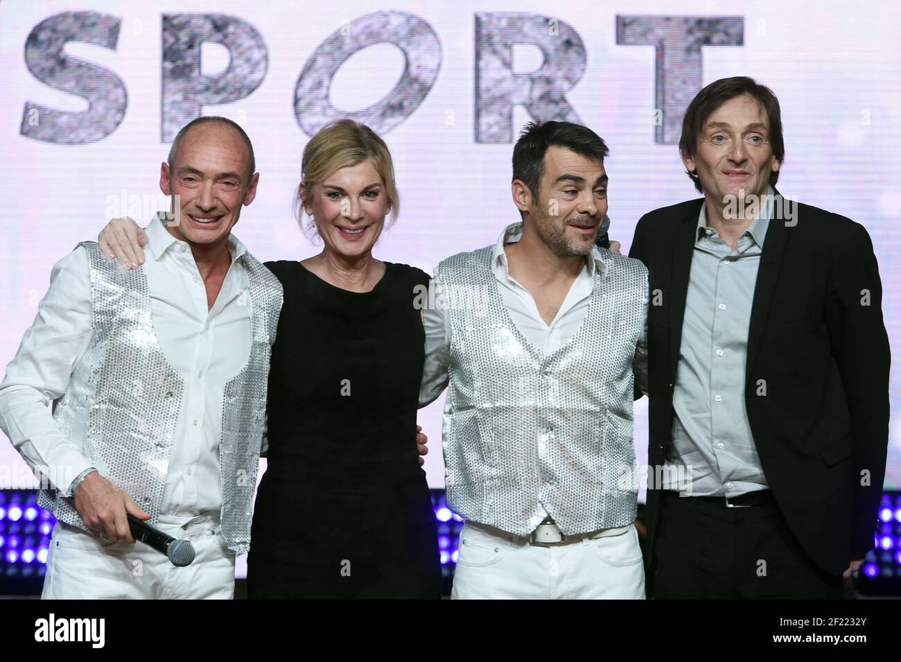 Palmade pierre hi-res stock photography and images - Alamy