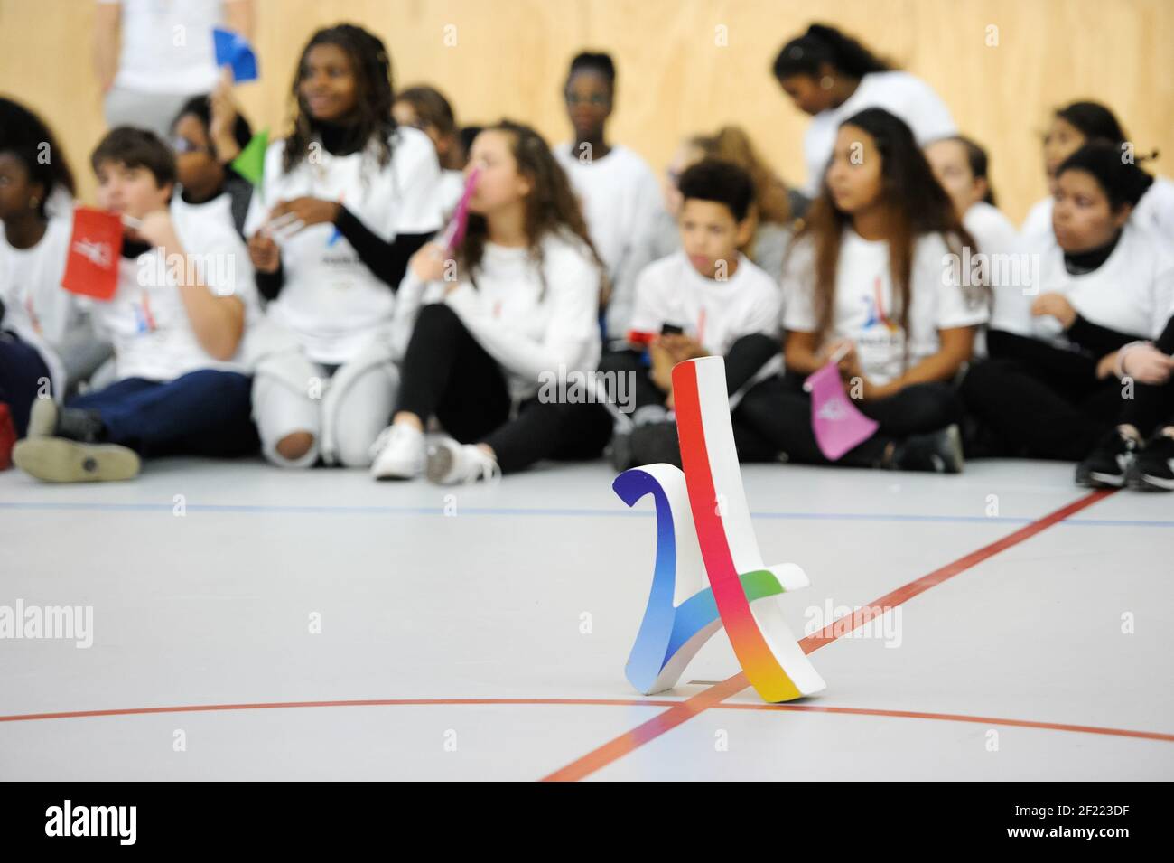 Cio logo hi-res stock photography and images - Alamy