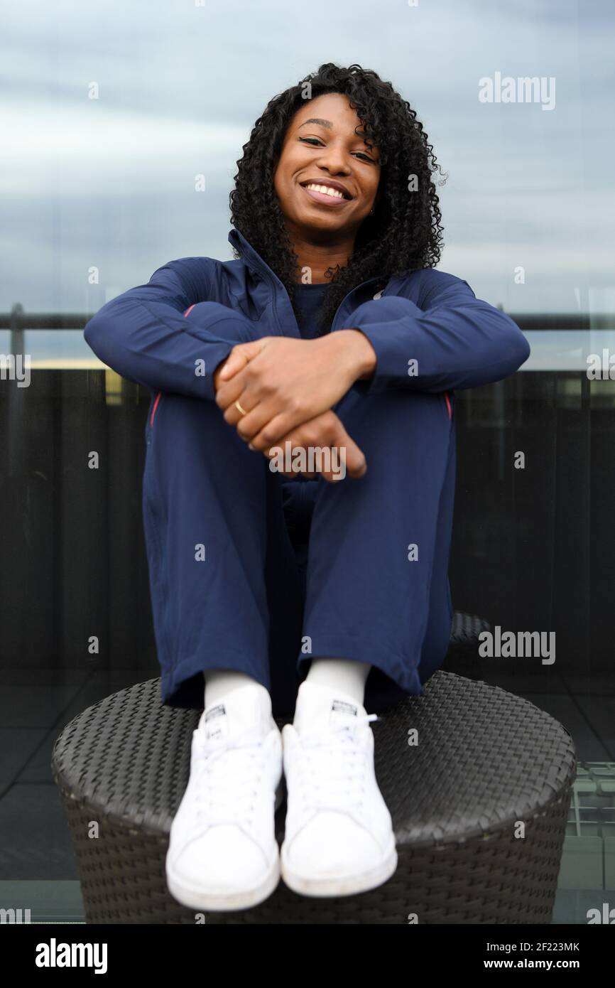 Deborah sananes hi-res stock photography and images - Alamy