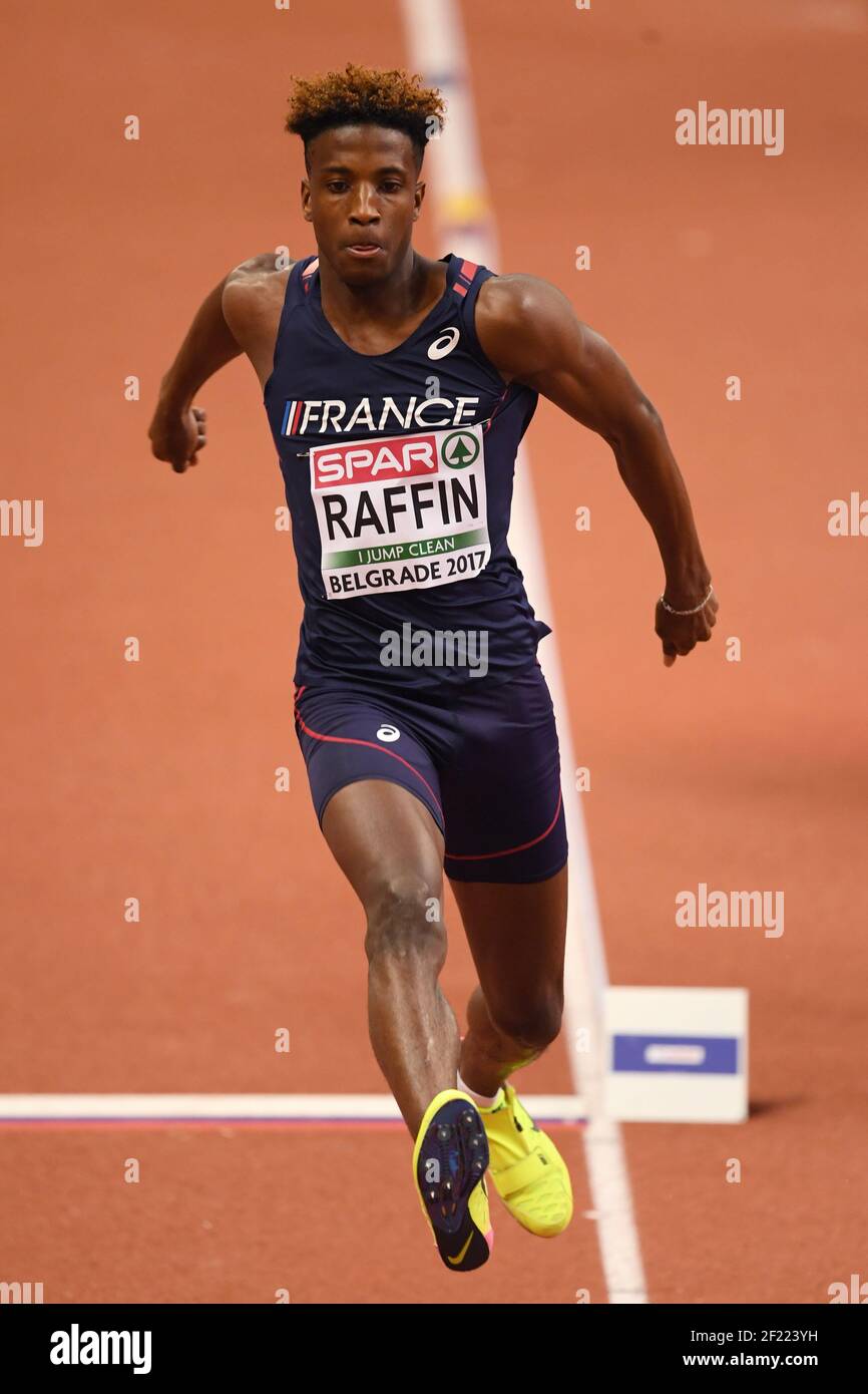 Melvin raffin hi-res stock photography and images - Alamy