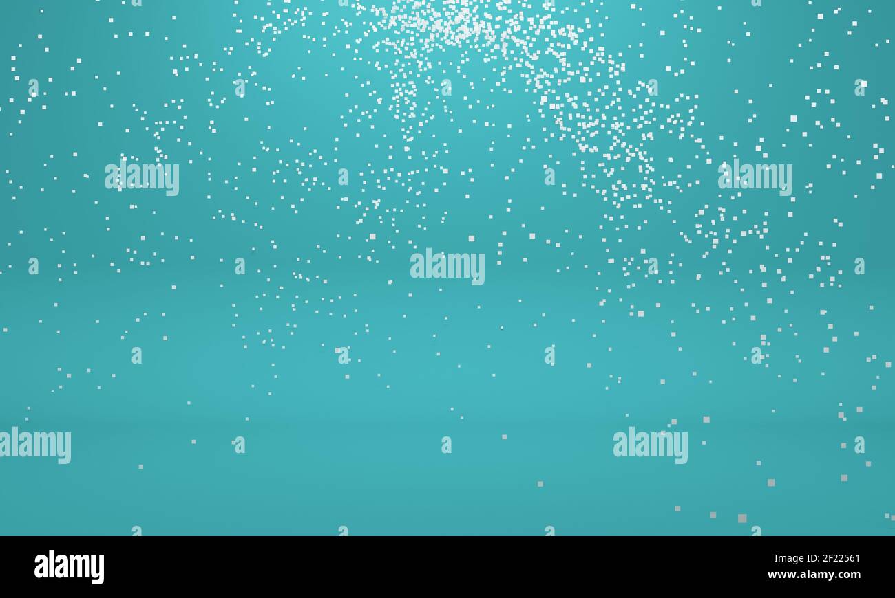 Silver dust hi-res stock photography and images - Alamy