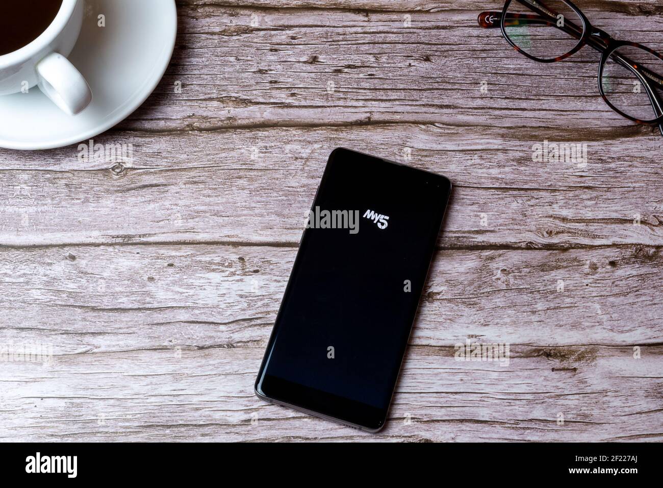 Live interface hi-res stock photography and images - Alamy