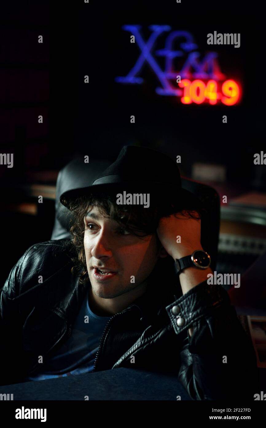 Alex zane hi-res stock photography and images - Alamy