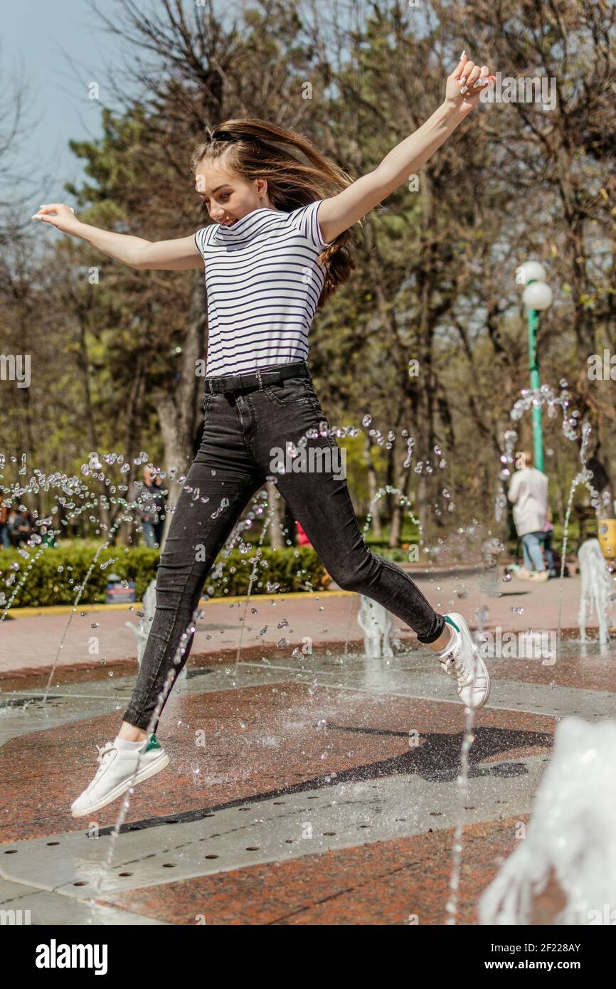 Youth culture, freedom youth teenager, gen z, millennial generation ...