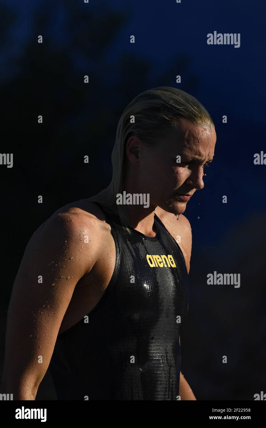 Sjostrom sarah swe hi-res stock photography and images - Alamy