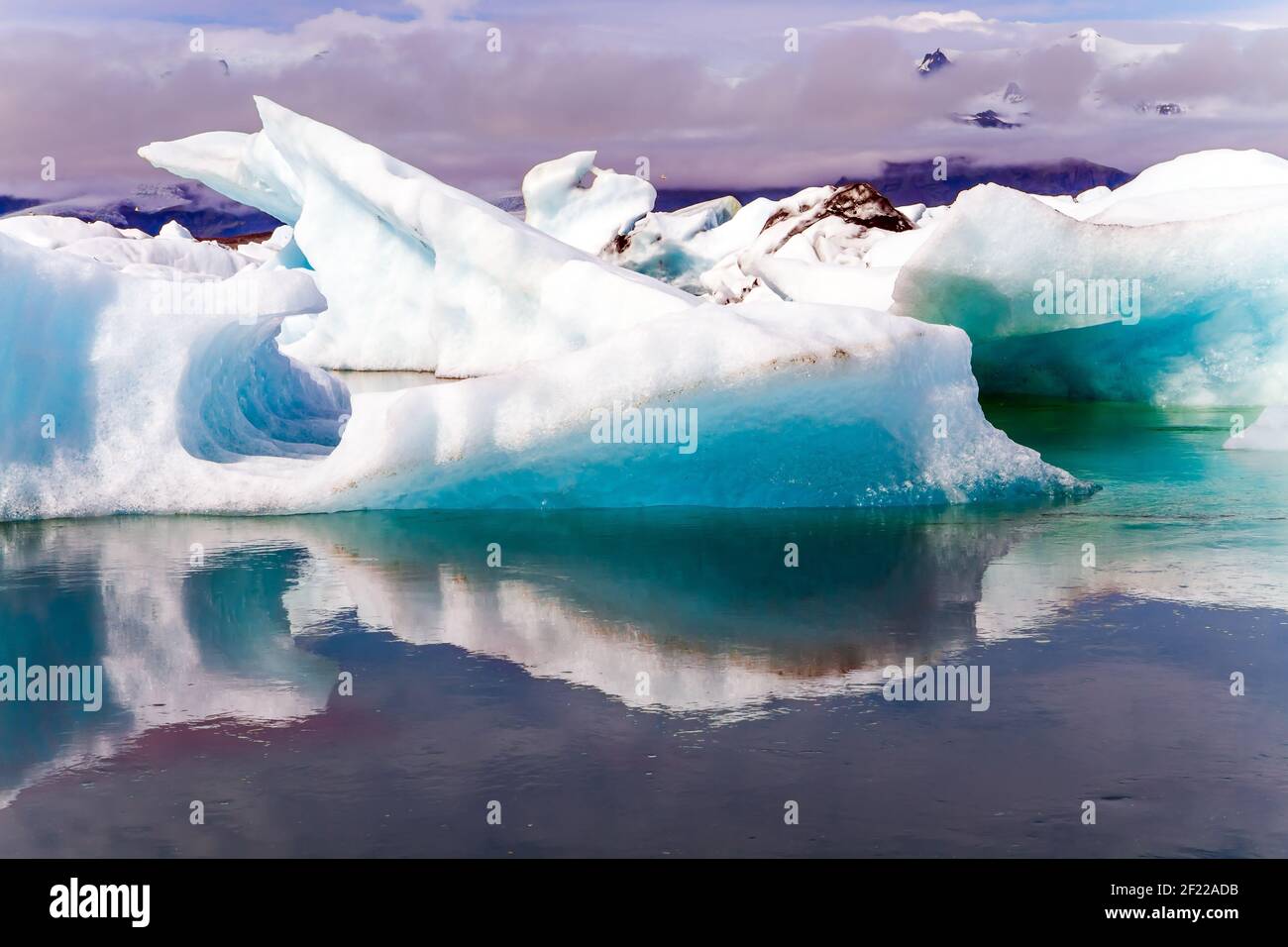 Ice and water shield hi-res stock photography and images - Alamy