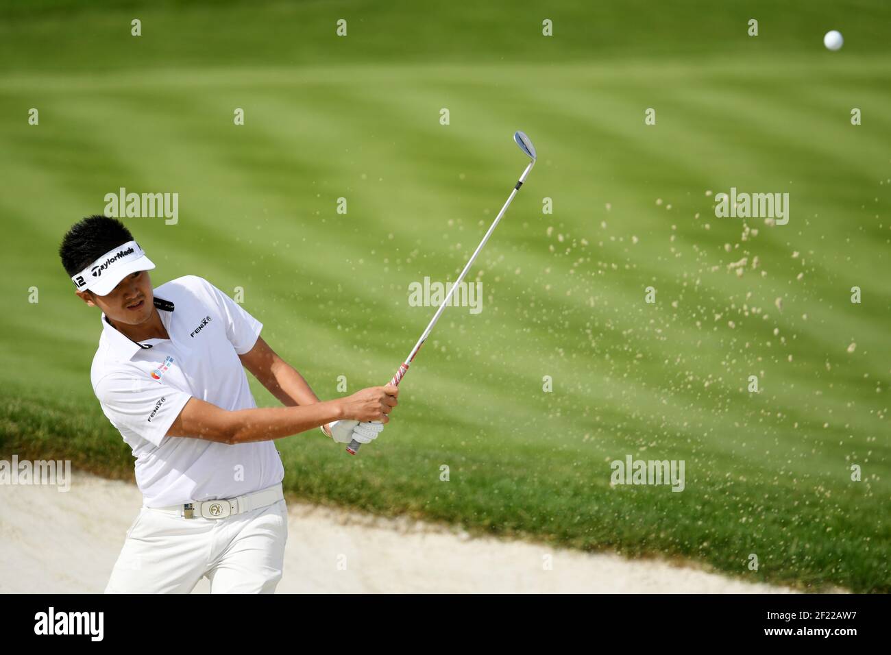 Wei yan hi-res stock photography and images - Alamy