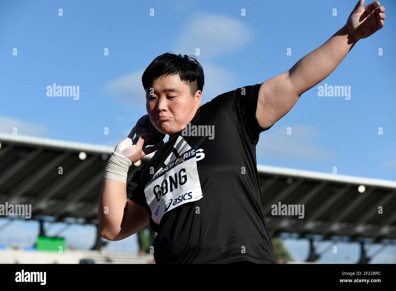 Lijiao hi-res stock photography and images - Alamy