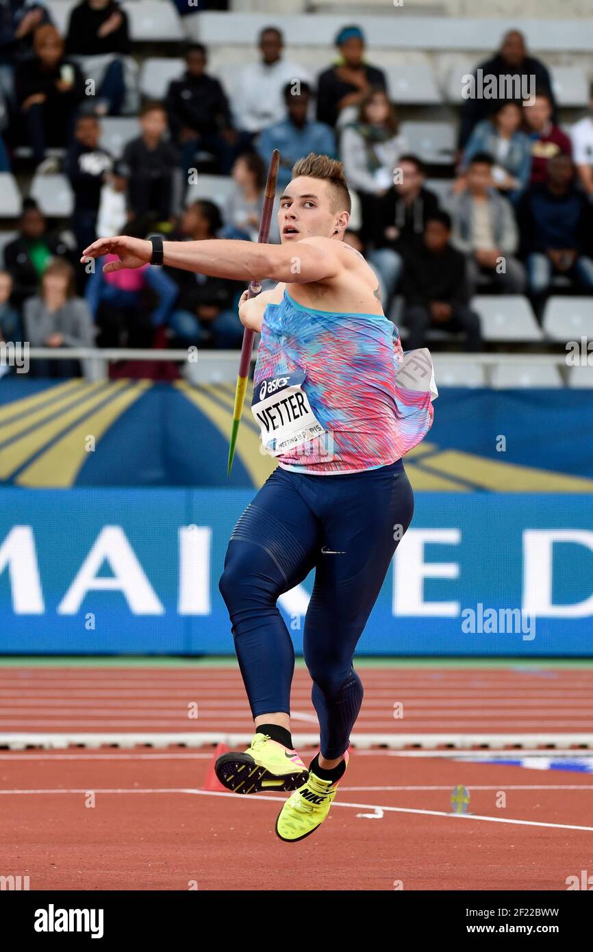 Johannes vetter hi-res stock photography and images - Alamy