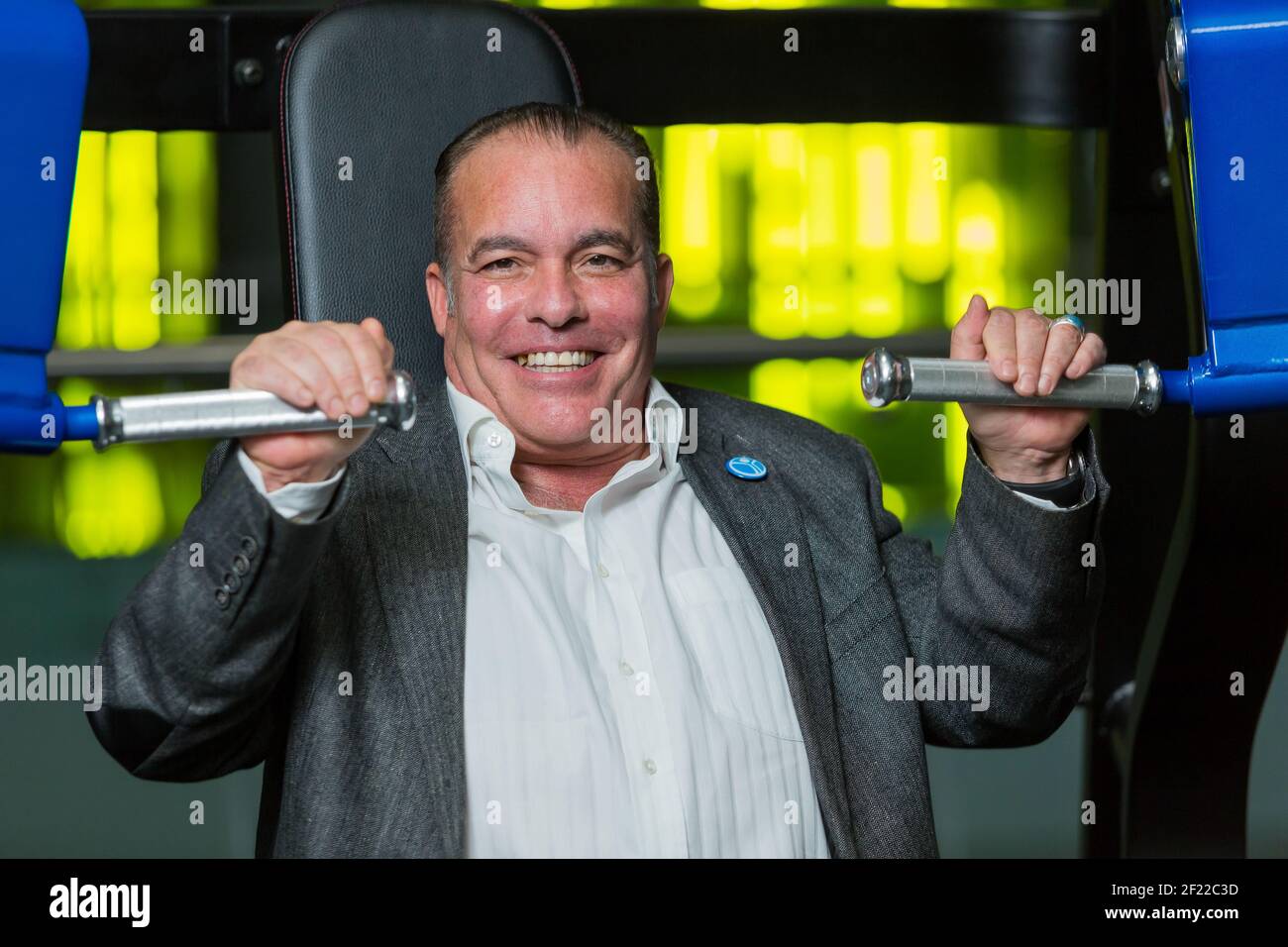 Johannesburg, South Africa - October 24, 2016: Editorial Portrait of ...