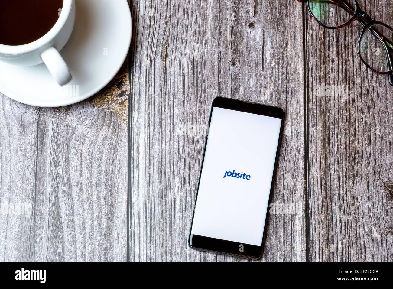 Jobsite screen hi-res stock photography and images - Alamy