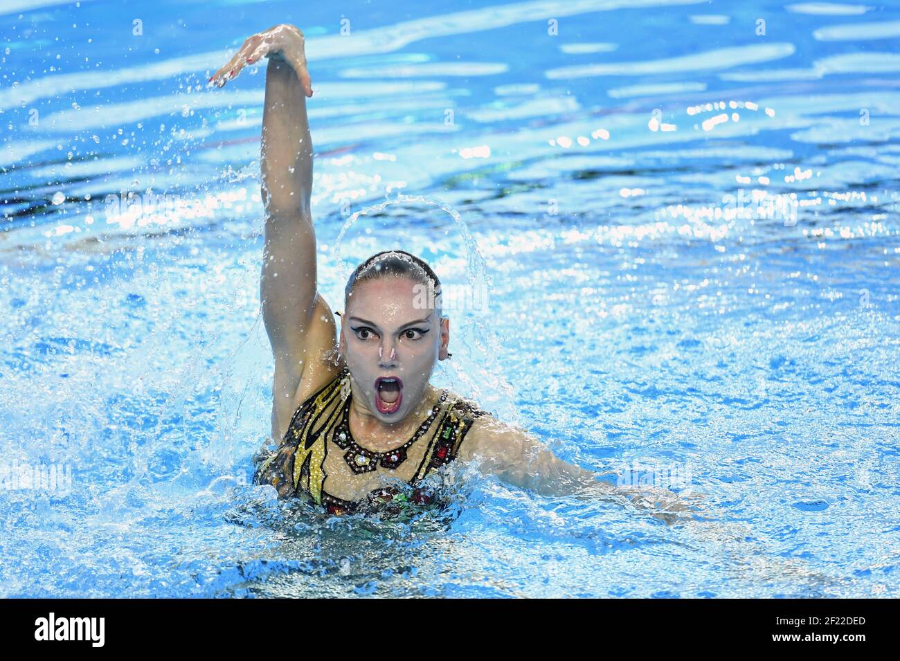 Svetlana kolesnichenko hi-res stock photography and images - Alamy