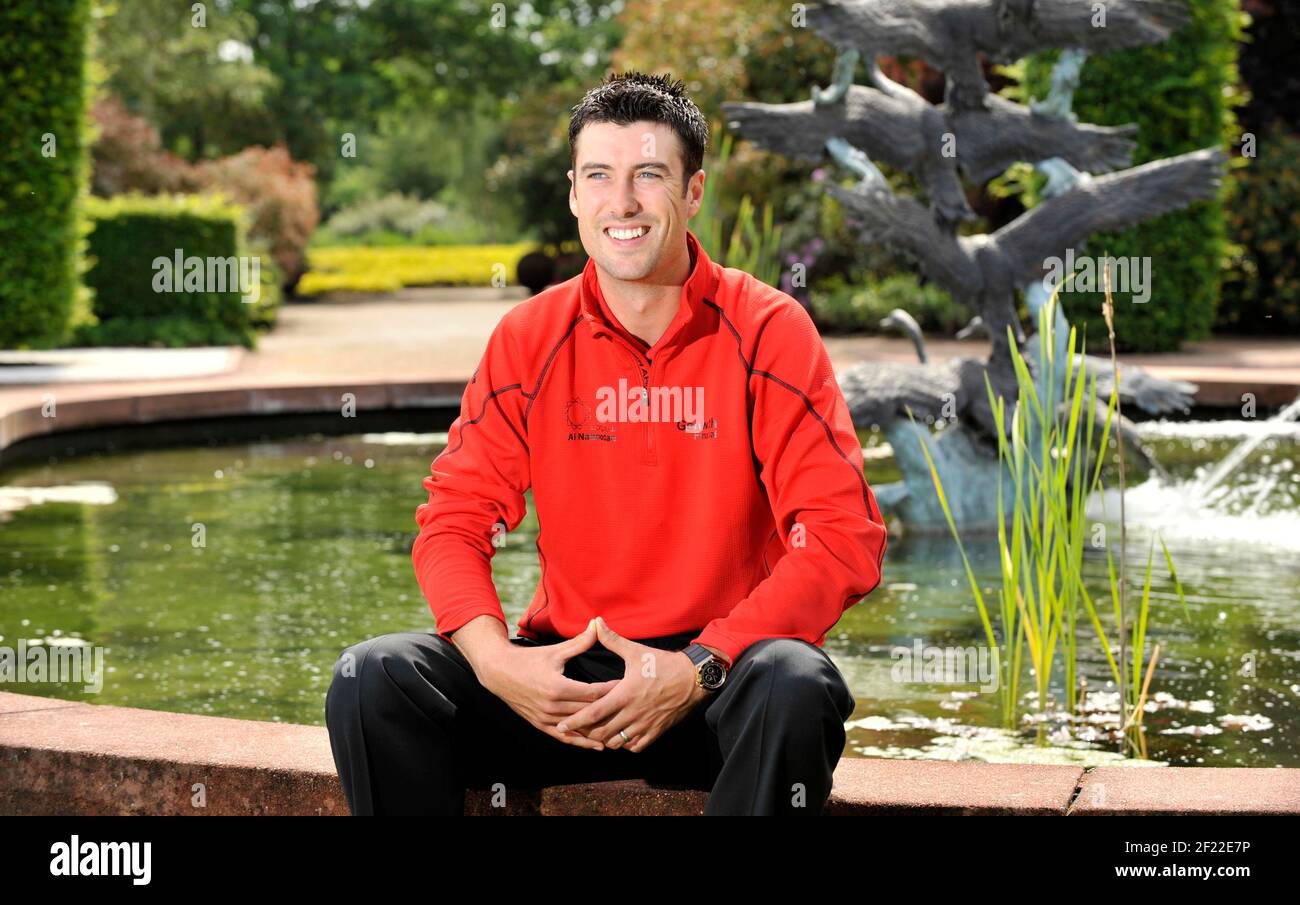 Ross fisher hi-res stock photography and images - Alamy