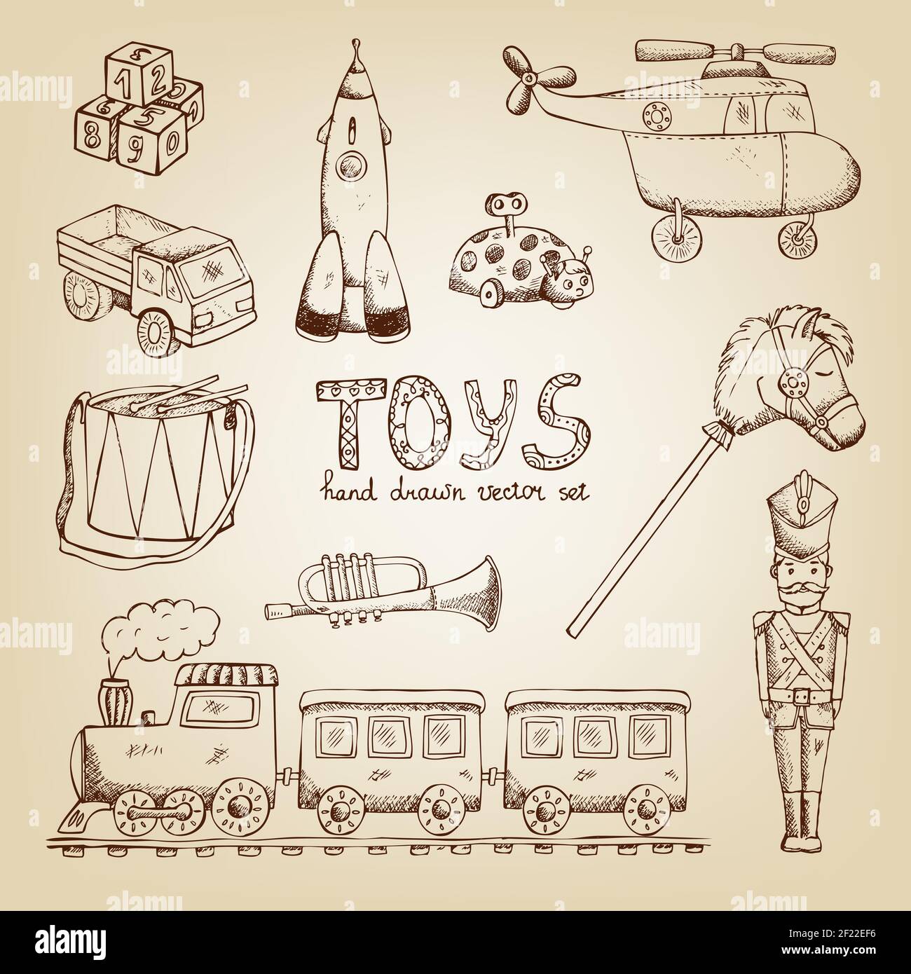 Little old shop Stock Vector Images - Alamy