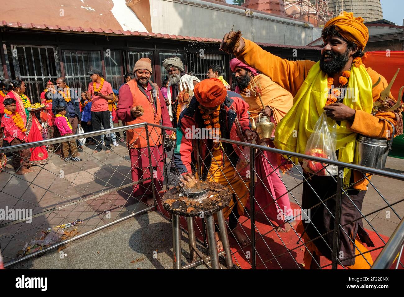 Assam people hi-res stock photography and images - Alamy