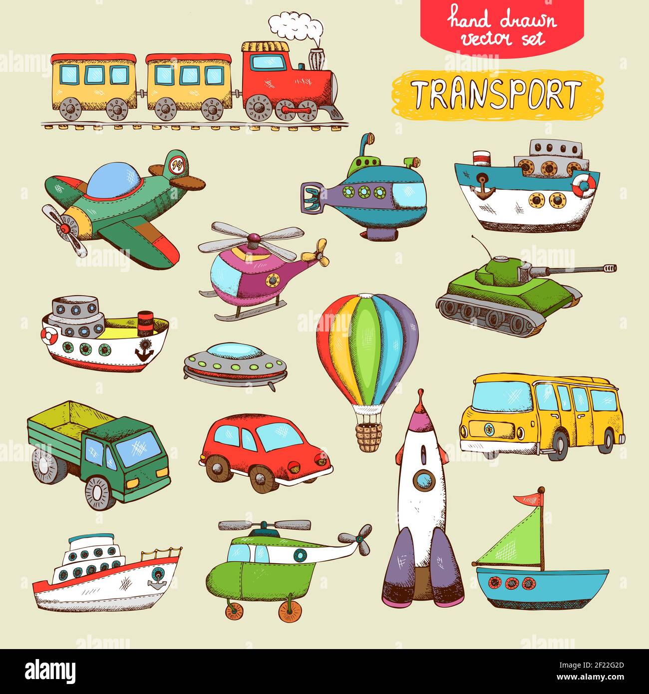 Planes Trains And Automobiles Clipart