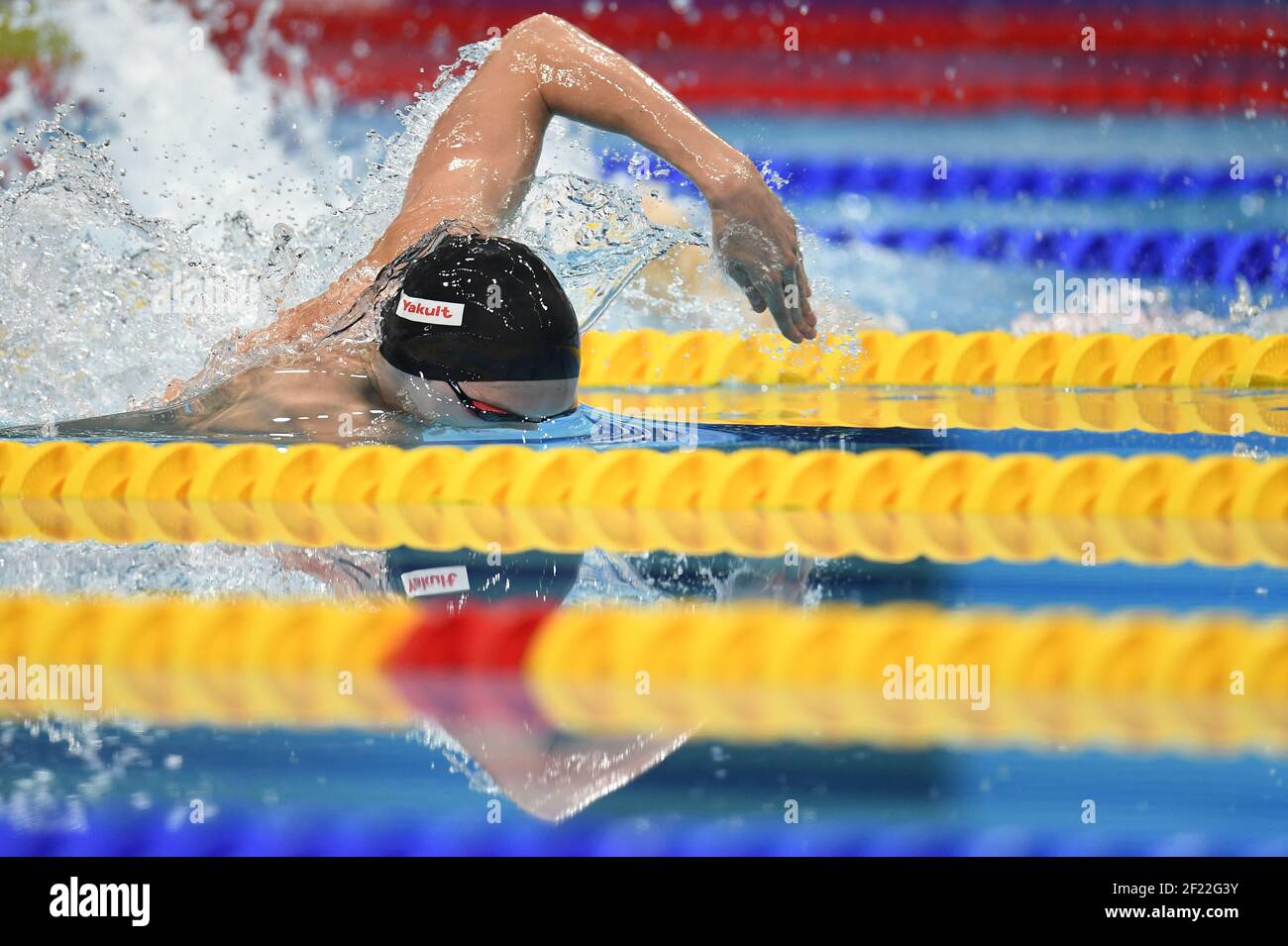 Duncan scott hi-res stock photography and images - Alamy