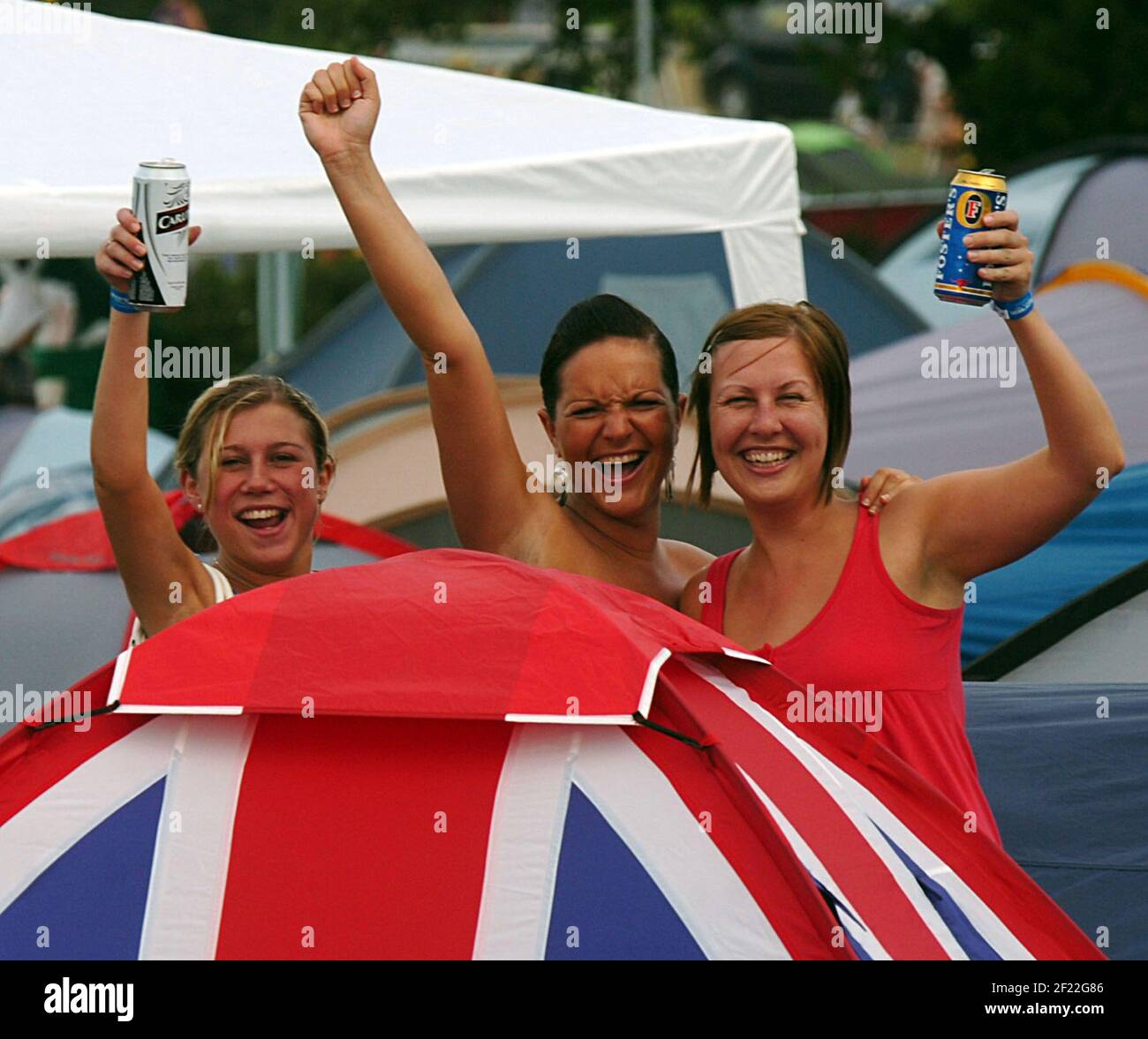 Rock preston hi-res stock photography and images - Alamy