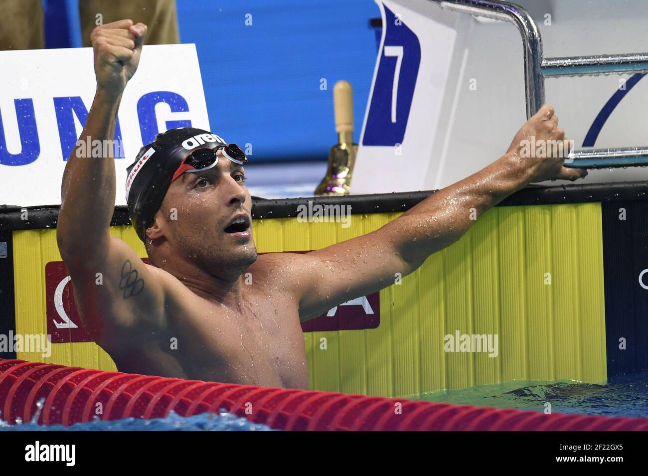 Gabriele detti hi-res stock photography and images - Alamy