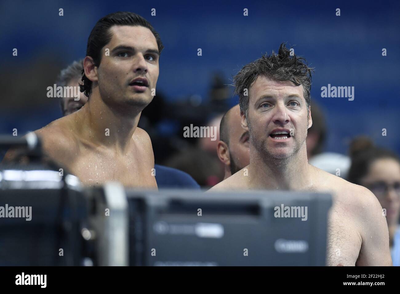 Xavier marchand hi-res stock photography and images - Alamy