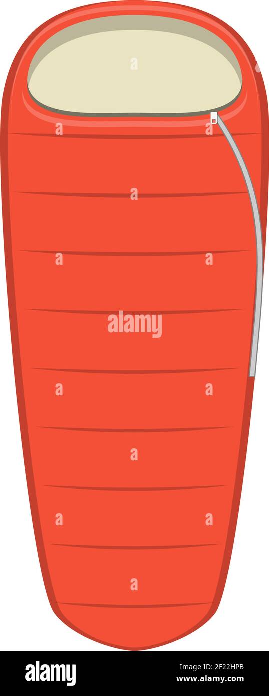 Summer camp clipart Cut Out Stock Images & Pictures - Alamy