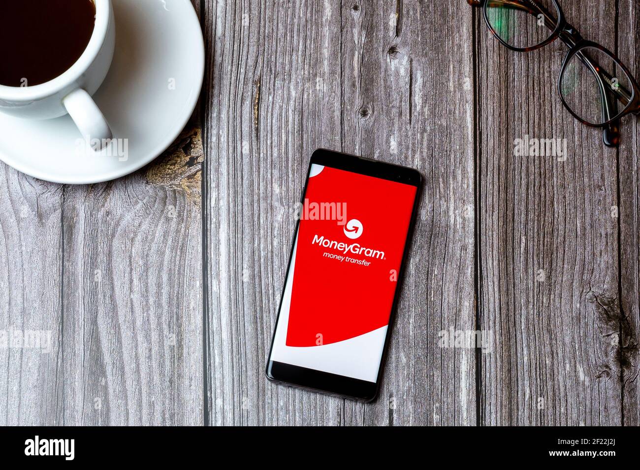 Moneygram hi-res stock photography and images - Alamy