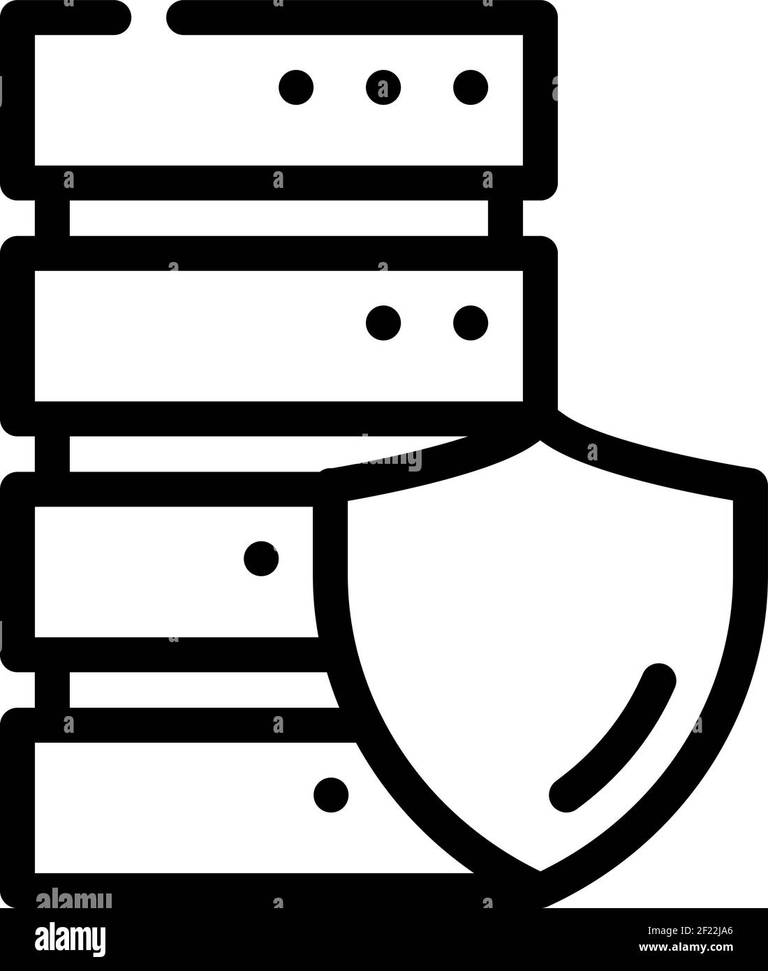 Gdpr personal data protection Black and White Stock Photos & Images - Alamy