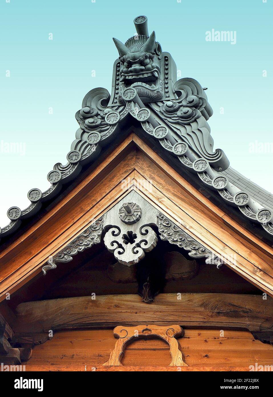 Shōfukuji was the first Zen temple constructed in Japan. It was founded ...