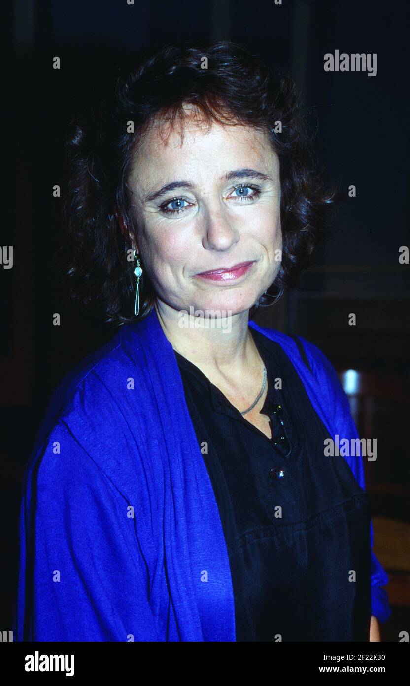 Boulevard Bio, Talkshow mit Alfred Biolek und Gästen, Deutschland 1993 ...