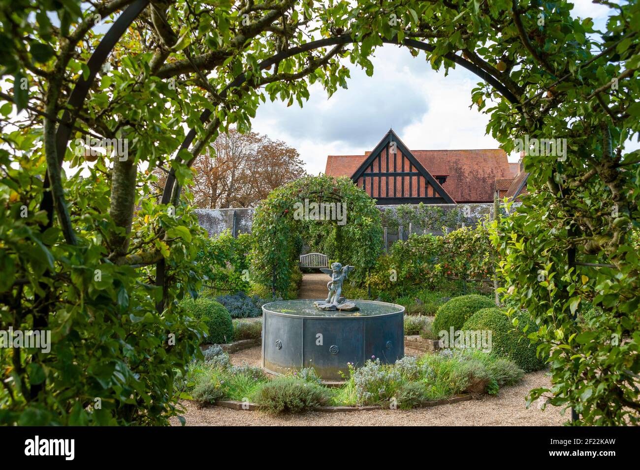 Arbour Uk High Resolution Stock Photography and Images - Alamy