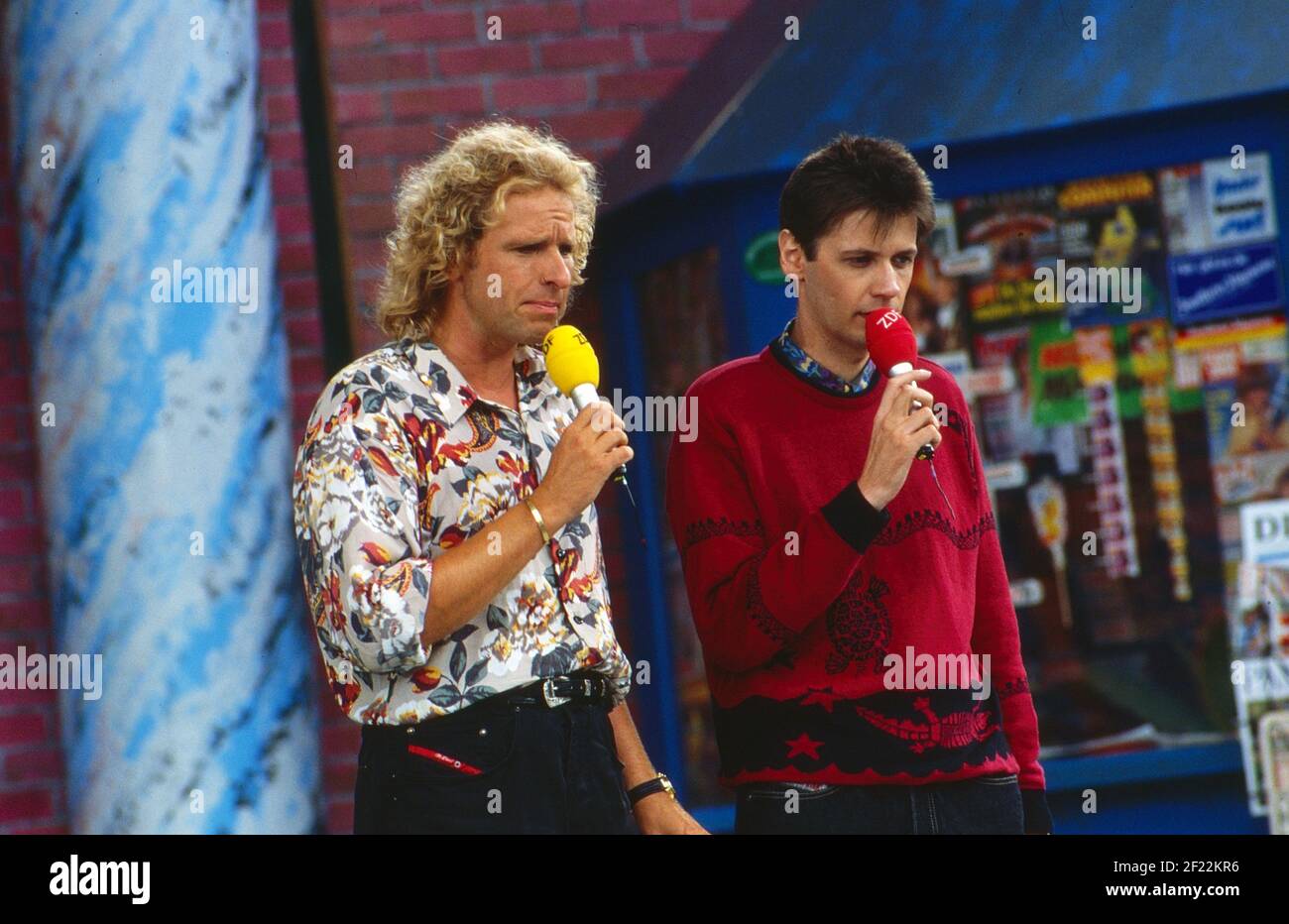 Thomas gunther hi-res stock photography and images - Alamy