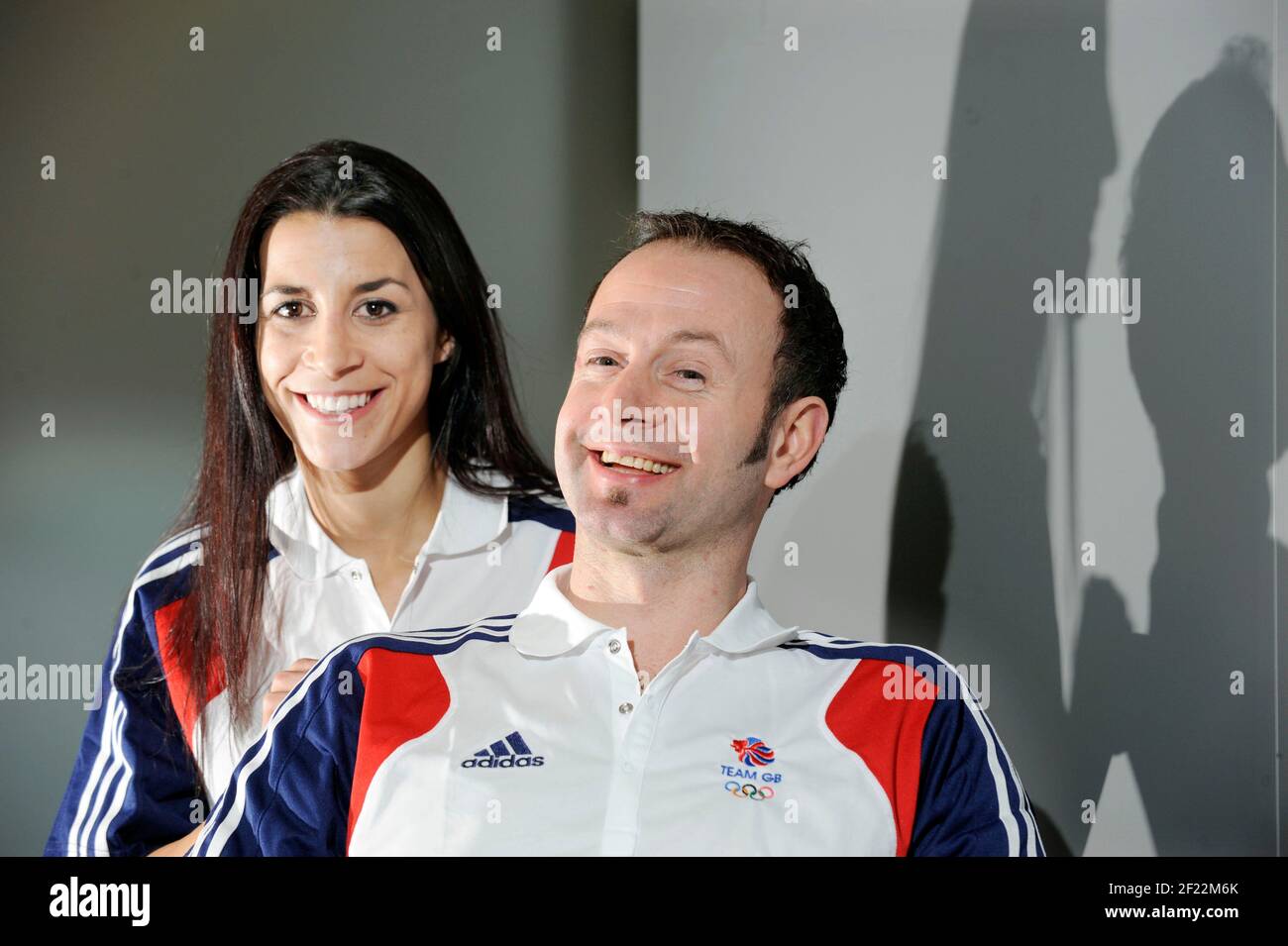 Wife shelly hi-res stock photography and images - Alamy