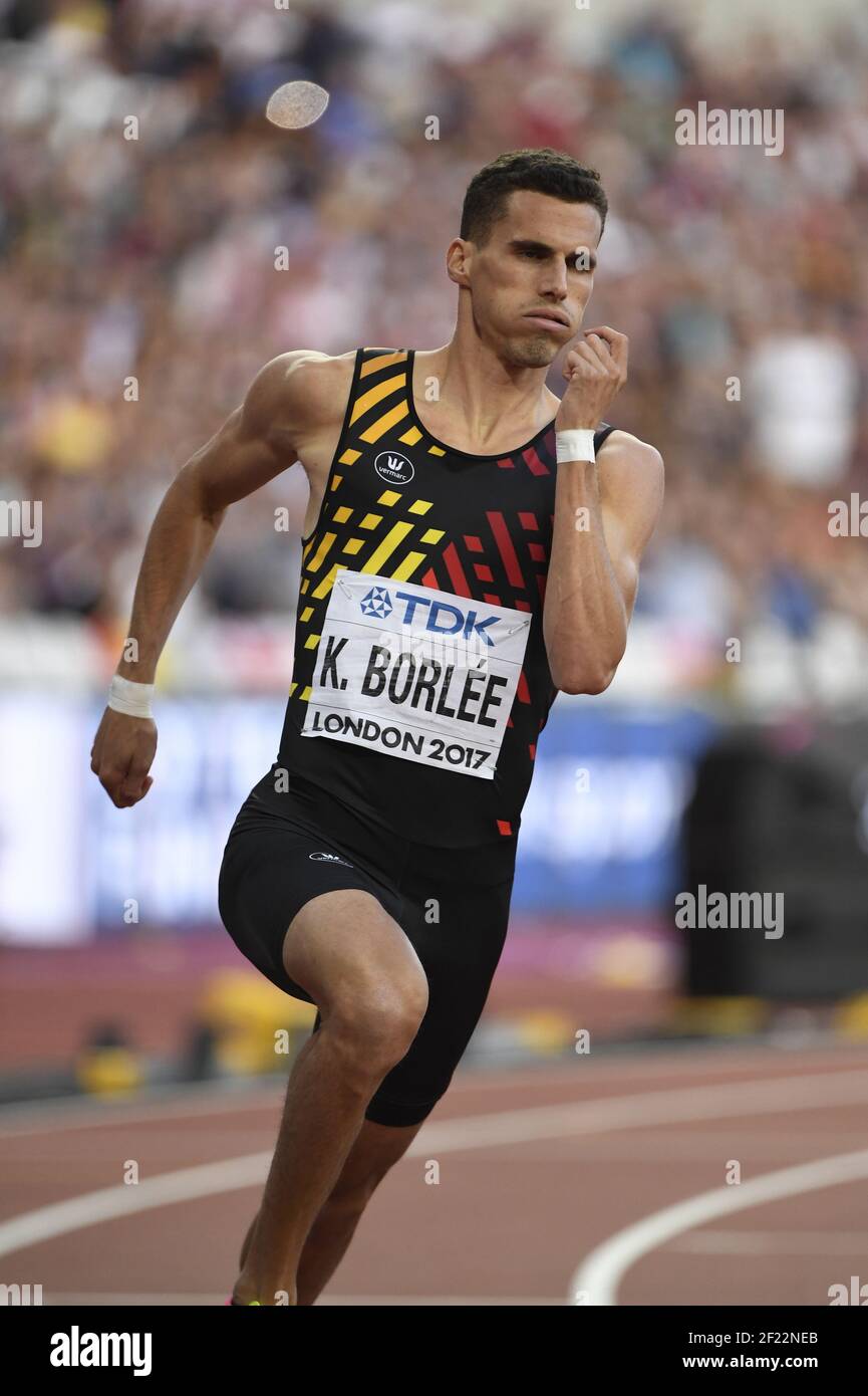 Borlee kevin hi-res stock photography and images - Alamy